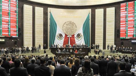 Aprueban Diputados Reforma Anticorrupción Abc Noticias