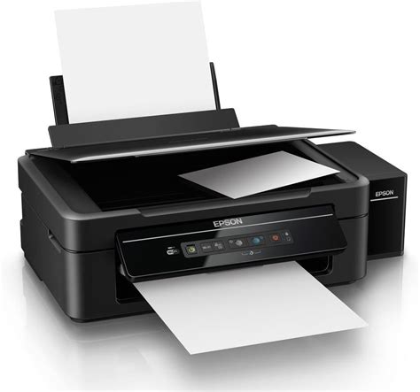 Urządzenie wielofunkcyjne Epson L386 - Ceneo.pl