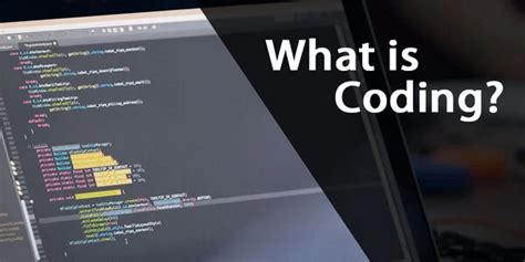 How To Get Started With Coding A Beginners Guide To Programming
