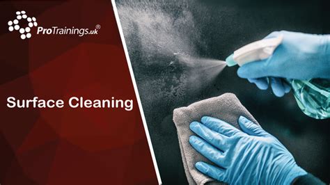 Surface Cleaning Tattoo Infection Control Level 2 Vtq Online Training Video Tattoo