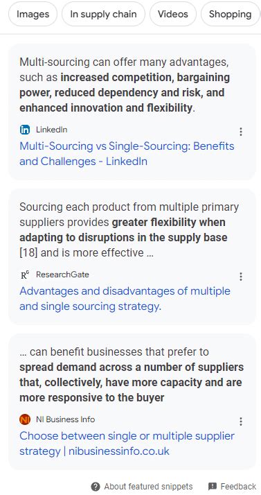 6 Best Ways To Rank On Google Featured Snippets GrowByData