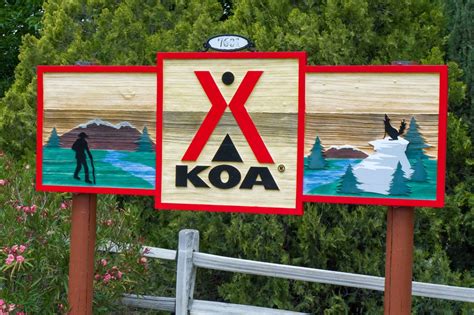 Koa Campgrounds Turn Trendy With These Glamping Experiences Gearjunkie