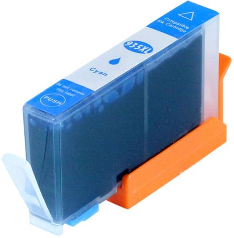 Kompatibel med HP OfficeJet Pro 6230 e AiO bläckpatron 16ml cyan Teknikdelar se