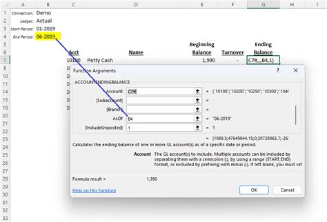 Retrieving Ytdmtdqtd Balances Velixo Help Center