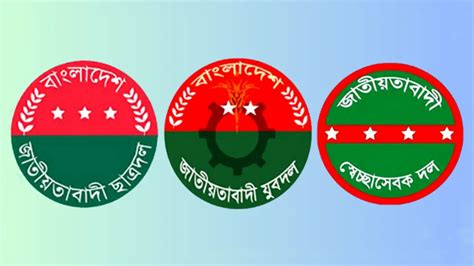 বিএনপির ৩ সংগঠনের নতুন কর্মসূচি কালবেলা