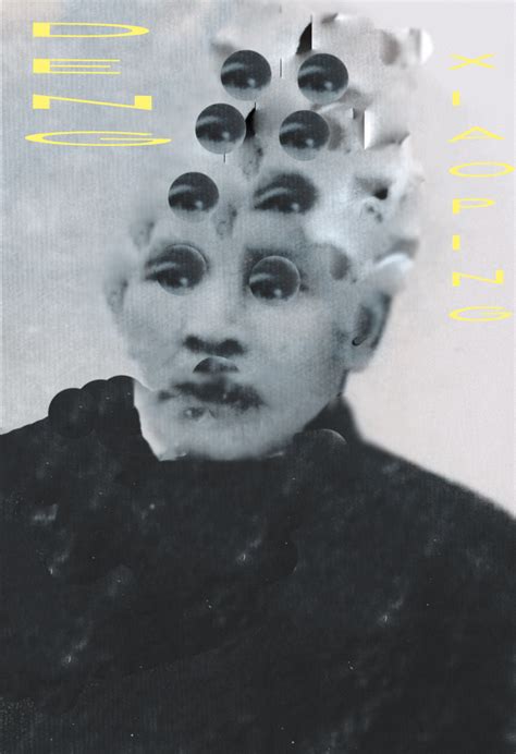 Deng Xiaoping Ralbumcovers
