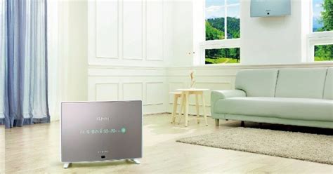 [미세먼지 없는 우리집] 청호나이스 울파 필터로 초미세먼지 걸러내 5개월간 7천대 불티