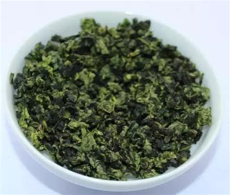 安溪鐵觀音茶葉真的添加色素了嗎 每日頭條