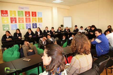 სიახლეები გარემოსდაცვითი ინფორმაციისა და განათლების ცენტრი