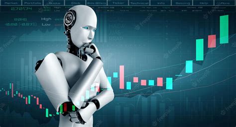 Can Artificial Intelligence Predict The Stock Market By Acods Uk