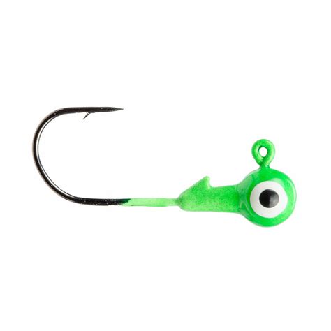 Strike King Mr Crappie Jig Head