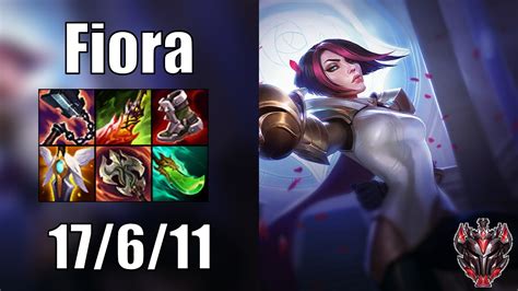 Fiora Vs Dr Mundo Top Patch 1222 Euw1 Grandmaster Youtube