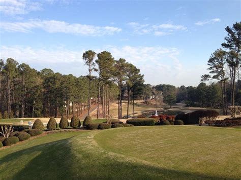 Indian Hills Country Club All Square Golf