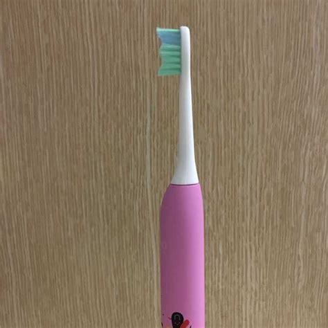 家家选电动牙刷头适用荷兰apiyoo艾优a7皮卡丘儿童清洁替换p7 y8 虎窝淘