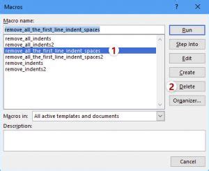 How To Disable Macros In Ms Office Word And Excel Solved
