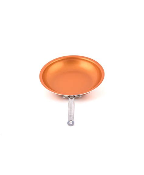 Masterpan Copper Tone Ceramic Nonstick 10 Fry Pan Macys