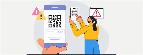 Qr Code Scams Scanning The Risks Of This Convenient Technology Payback