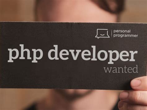 Homepage Personal Programmer