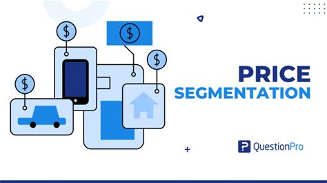 Price Segmentation What Is It Types How To Use Questionpro