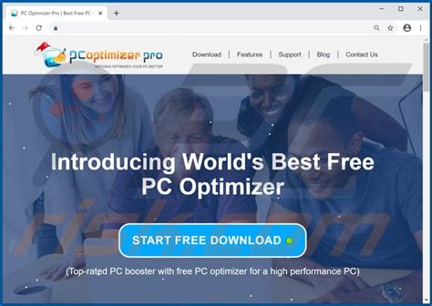 Pc Optimizer Pro Unwanted Application Uninstall Instructions And Pc Cleanup Updated