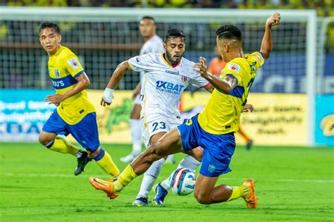 ISL 2022 23 East Bengal Vs FC Goa When Where To Watch Live