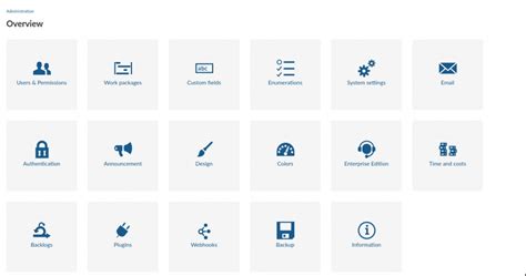 How To Configure OpenProject Before Your Teams Begin Using It For Project Management TechRepublic