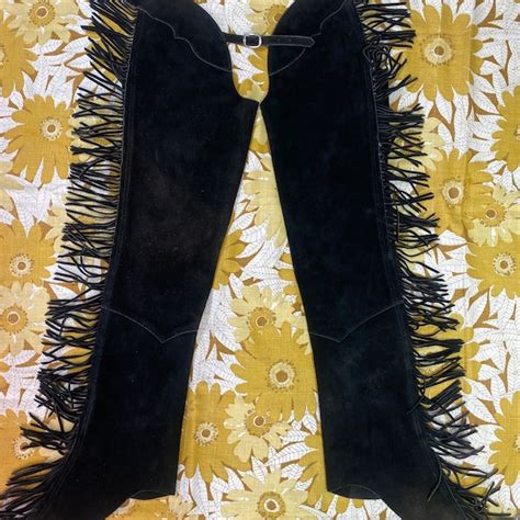 Assless Chaps For Women Etsy