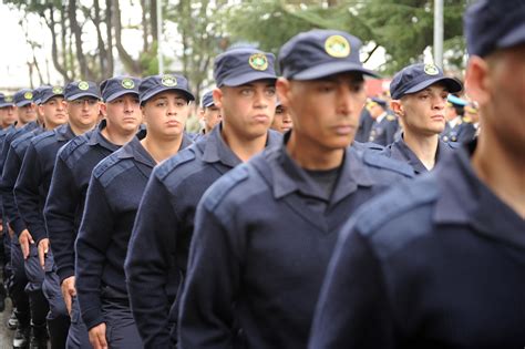 V Promoción De La Escuela Policial De Escala Básica De Canelones