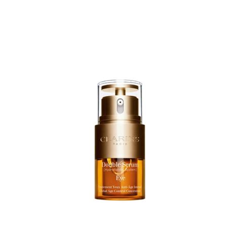 سرم دور چشم کلارنس Clarins Double Serum Eye اصل