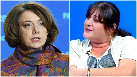 „სამადაშვილო ცუდი ტიპი ხარ“ მეგი გოცირიძე Metronome Ge