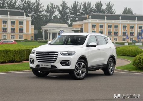 品質再提升，哈弗h6運動版國六車型正式上市 每日頭條