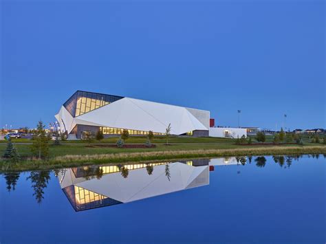 Edmonton Office Graham Construction And Engineering Inc