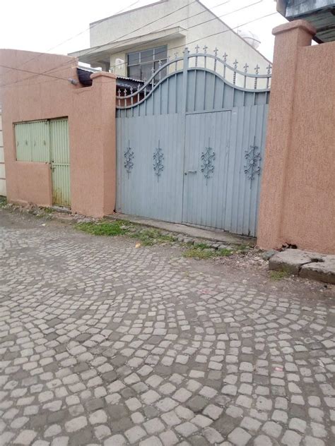 እድገት አጠቃላይ የድለላ ስራ Addis Ababa