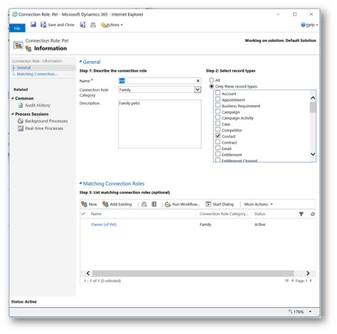 Mb2 716 Microsoft Dynamics 365 Customization And Configuration