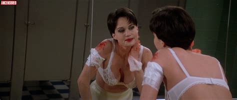 Naked Carla Gugino In Snake Eyes