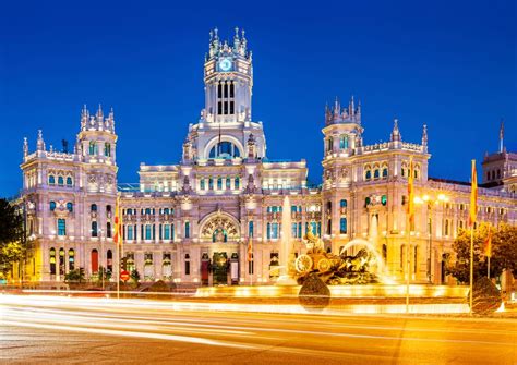 Férias em Madrid 2021 Skyscanner