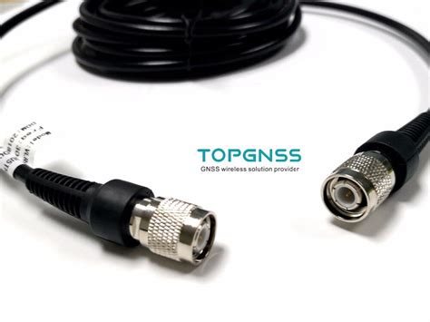Cors Rtk Gnss Antenne Tnc Mannelijk Naar Tnc Male Grandado