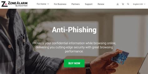 Top 3 And More Best Anti Phishing Software Of 2025