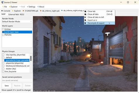 Source 2 Viewer Craftlabgg Мастерская идей обсуждай создавай