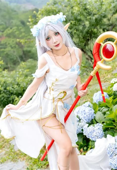 168 Ảnh Sexy Anime Cosplay Gợi Cảm Đẹp Cuốn Hút