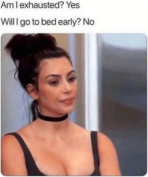 40 Truthful Memes About Being Tired Inspirationfeed