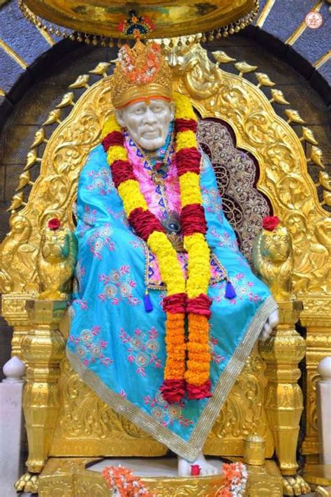 Shirdi Sai Temple Closed 1 मई से बंद होगा शिरडी का साईं मंदिर