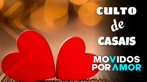 Culto De Casais Vale Church Youtube