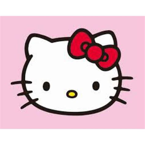 キティちゃんのお顔 小売