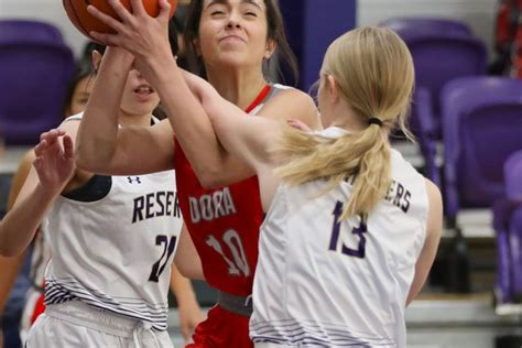 Lady Coyotes Take Title The Eastern New Mexico News