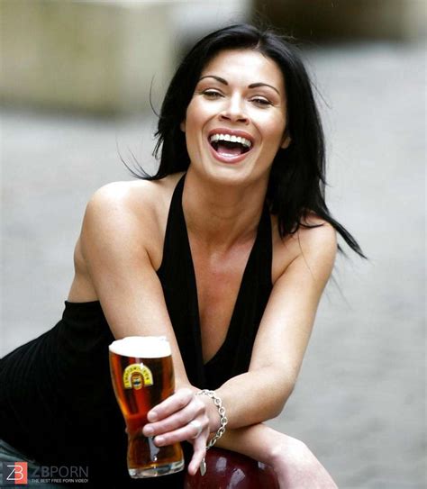 Alison King Jeans Miniskirt Zb Porn
