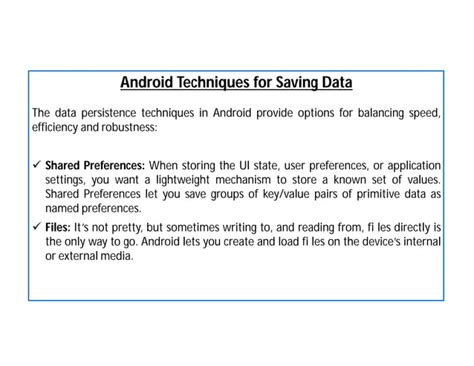mobile application development lecture 11 and 12 pdf