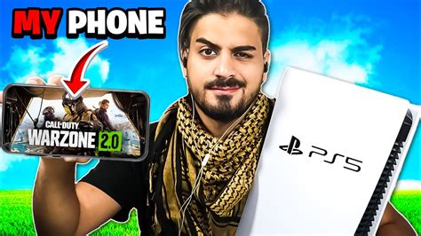 Winning Warzone On Every Device Youtube