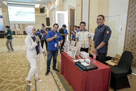 APJII Lampung Falcom Technology