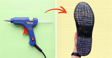 Cómo evitar que los zapatos resbalen Ideas En 5 Minutos